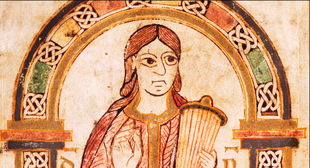 Buch-Tipp: Tassilo III. – Fürst und Mönch – Samerberger Nachrichten