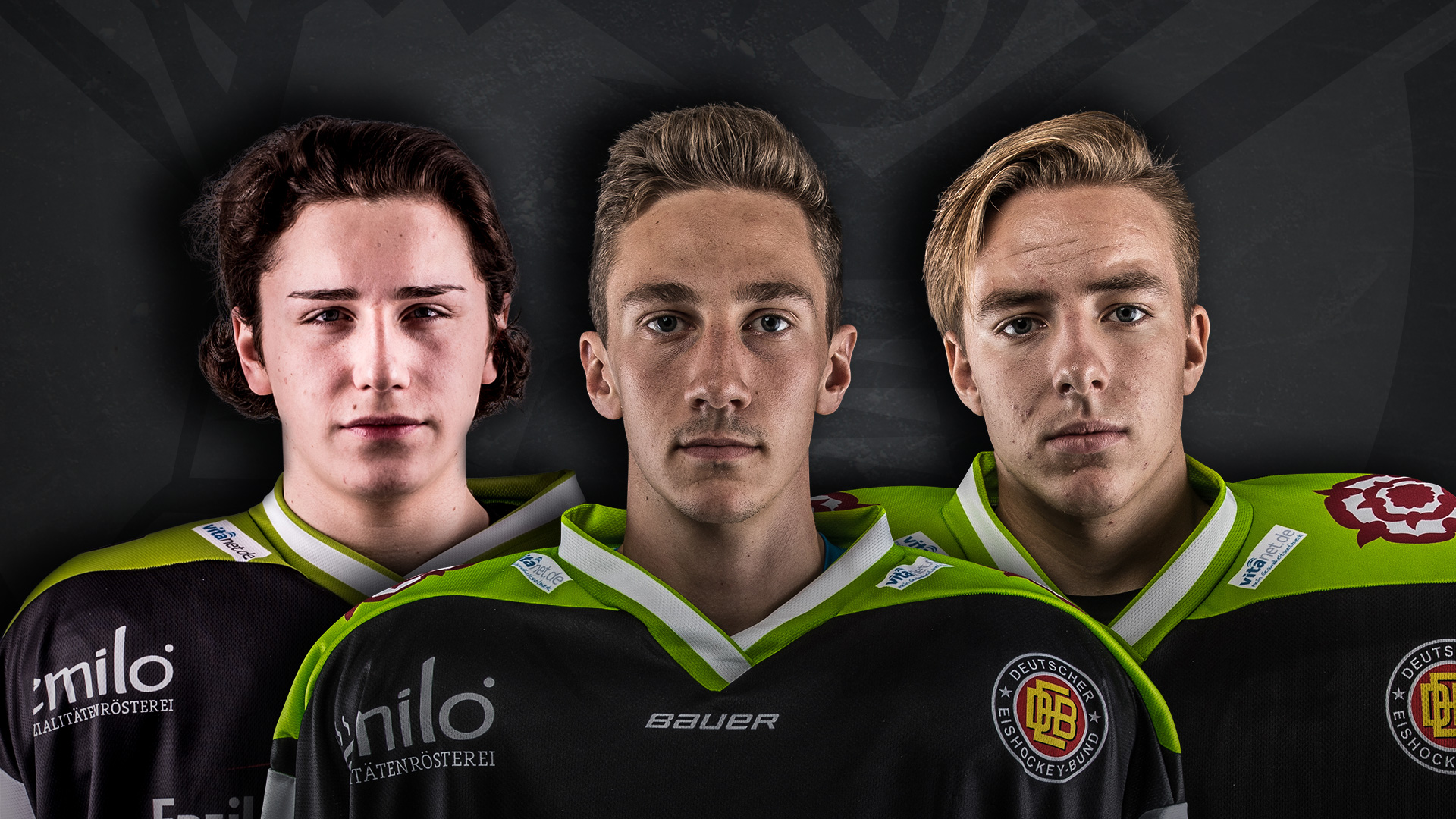 Starbulls verlängern Verträge mit drei jungen Talenten – Samerberger ...