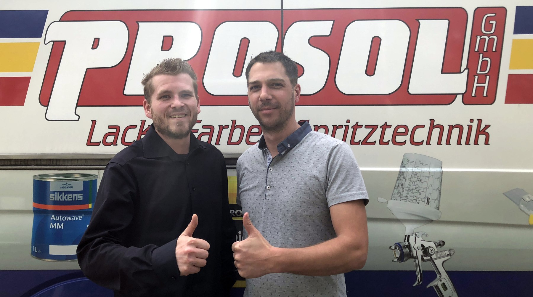 PROSOL fördert Starbulls – Samerberger Nachrichten