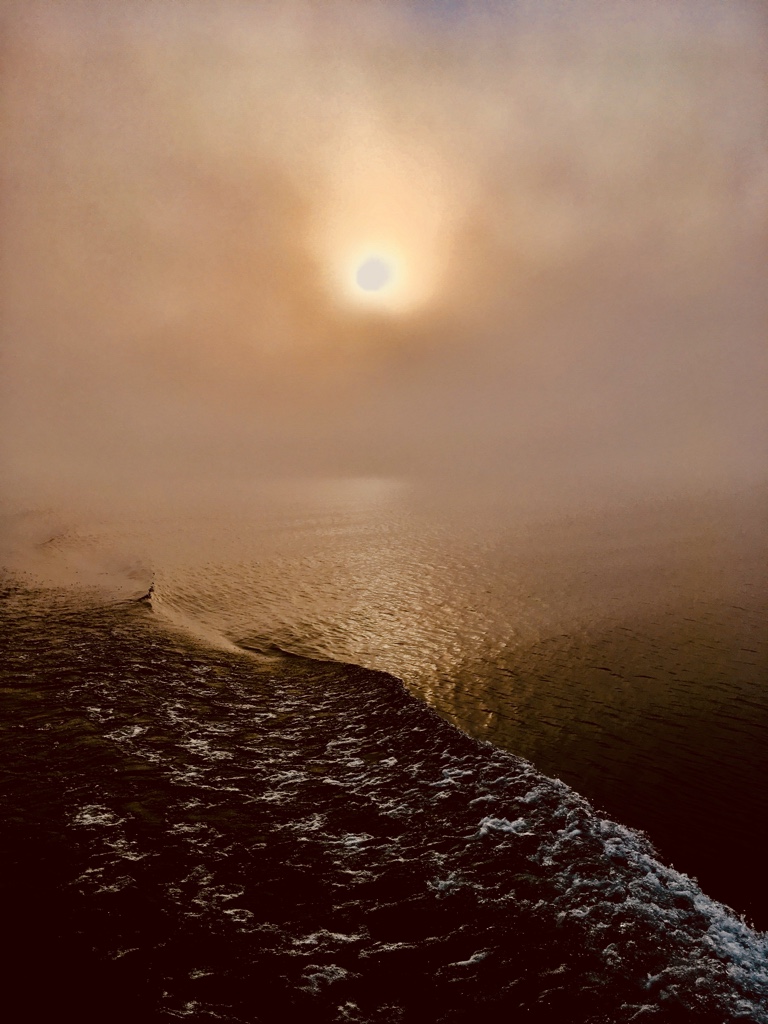 Chiemsee-Nebel (10) – Samerberger Nachrichten