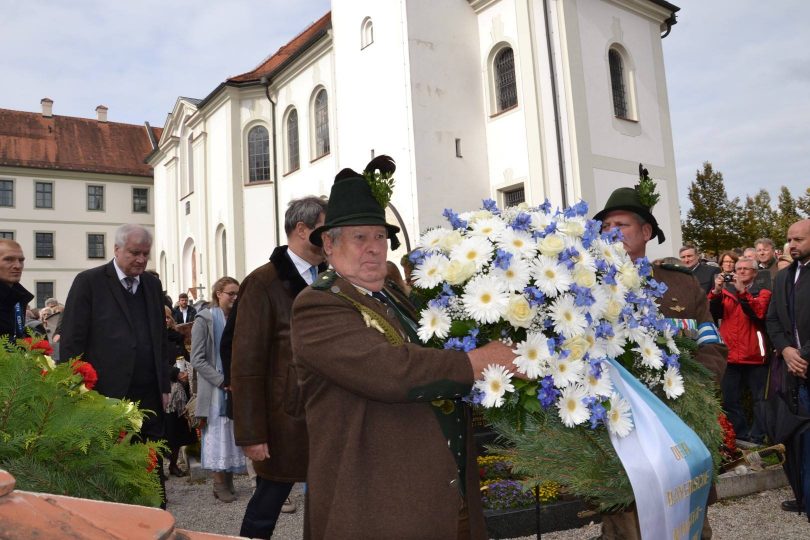 Franz Josef Strauss Rott am Inn (4) – Samerberger Nachrichten