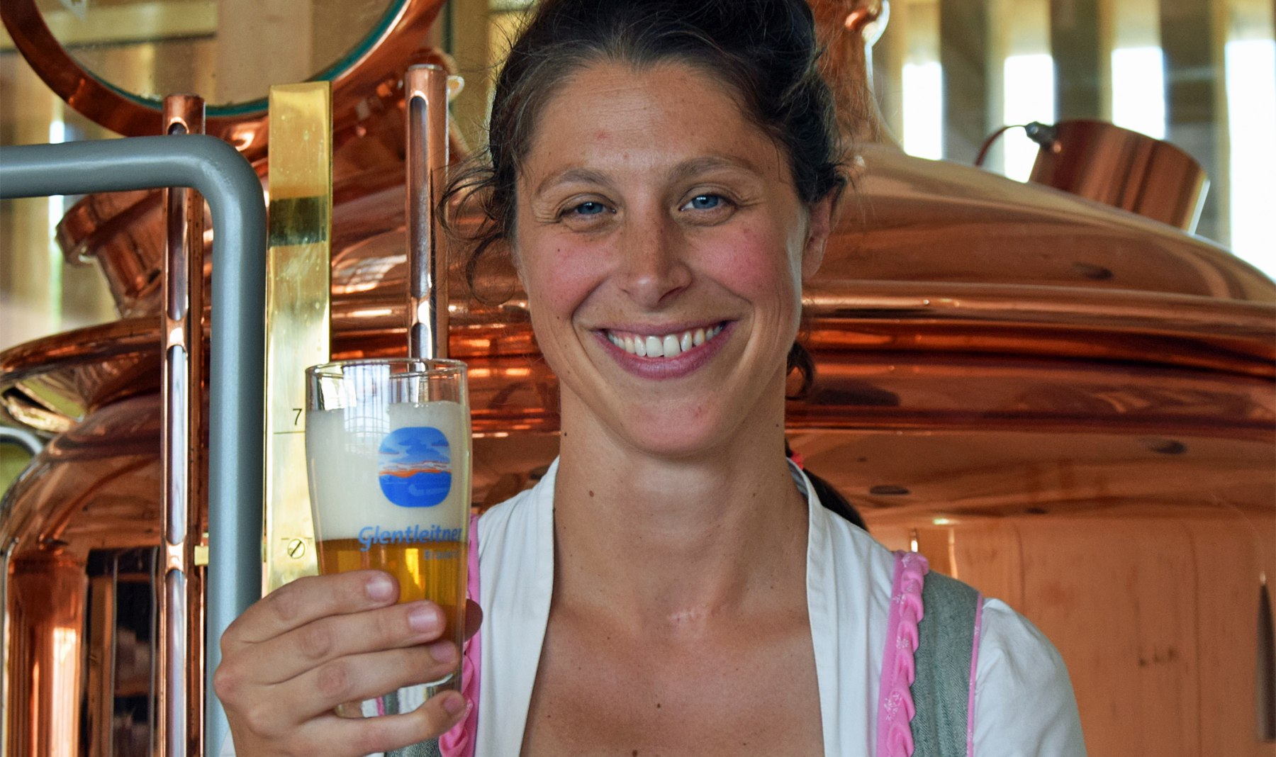 Glentleiten: Bier & Schokolade als Rahmenprogramm – Samerberger Nachrichten