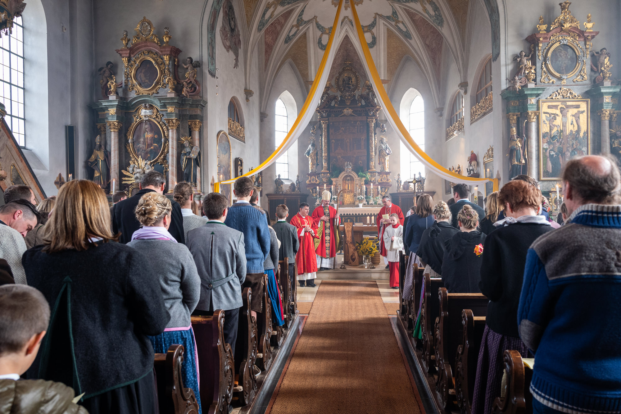 Firmung-Samerberg-1660125 – Samerberger Nachrichten