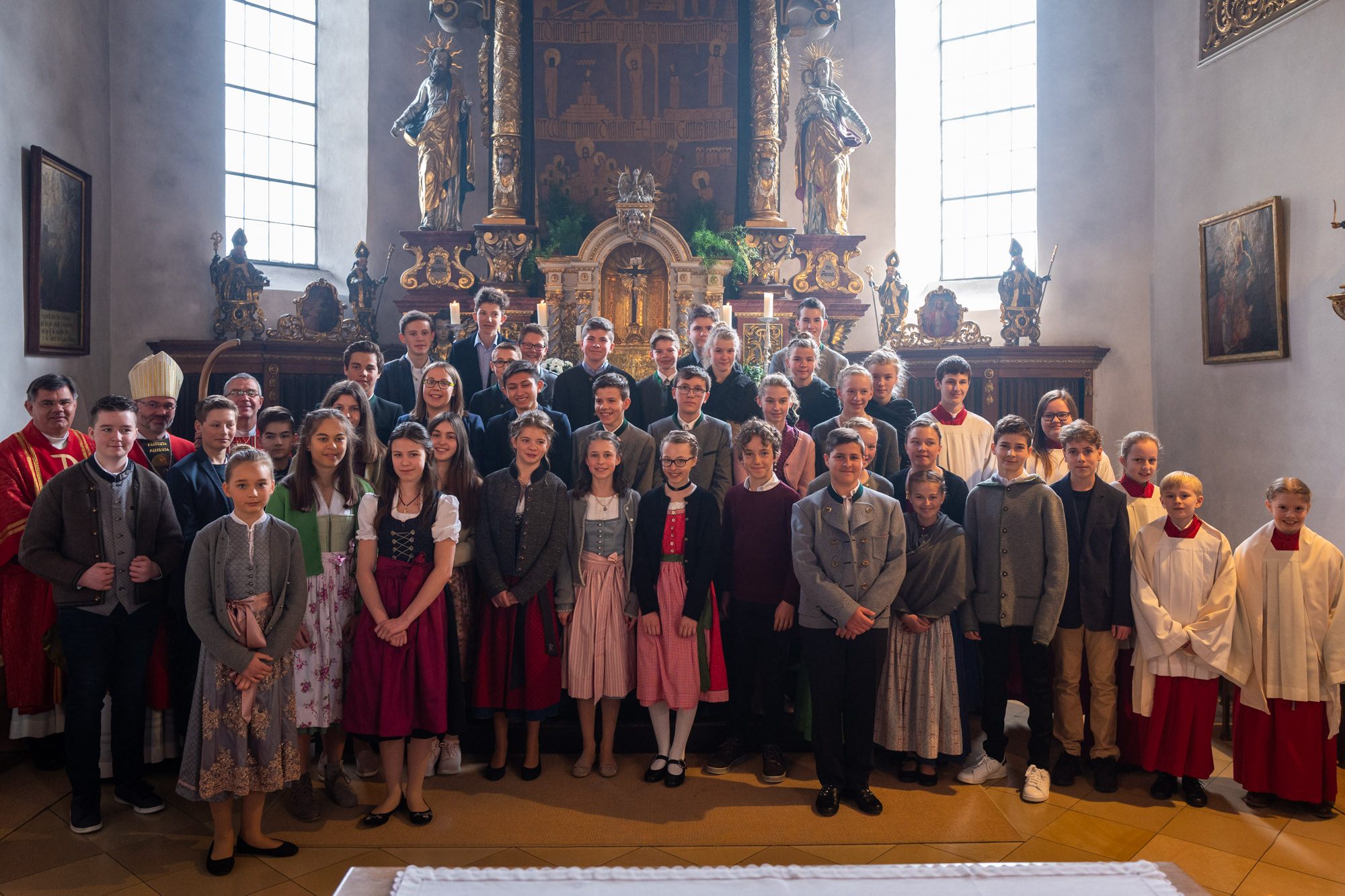 Firmung-Samerberg-1660159 – Samerberger Nachrichten