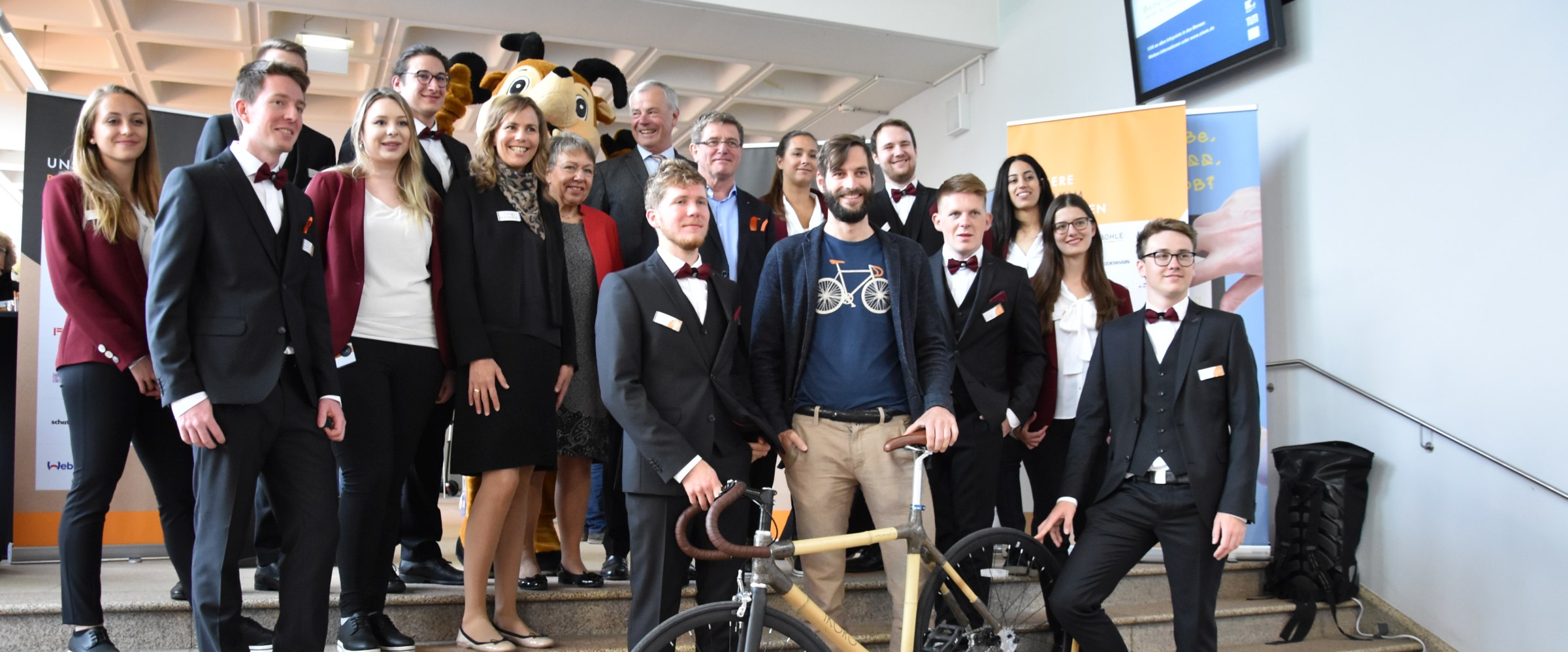 Bewerbungsstart für Studium an der TH Rosenheim – Samerberger Nachrichten