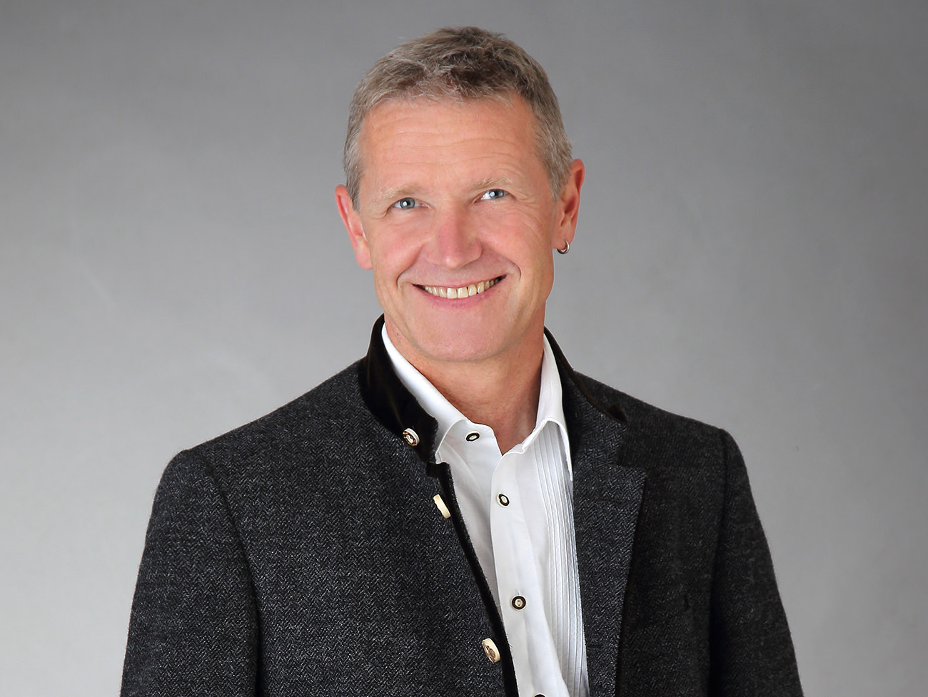 Rainer Auer soll Landrat werden – Samerberger Nachrichten