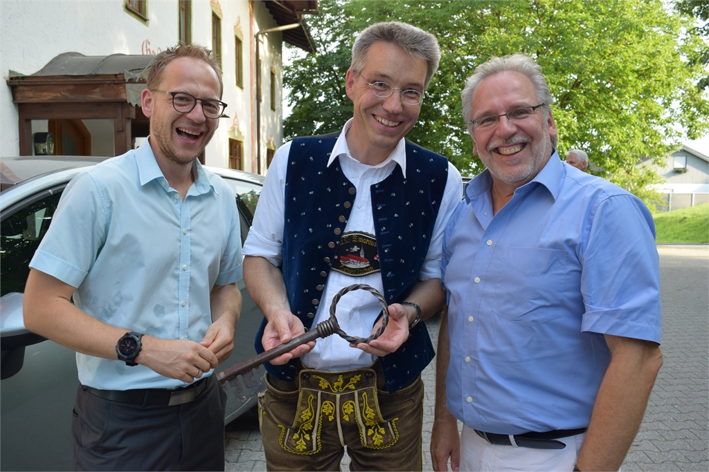 Opfer Helfer (3) – Samerberger Nachrichten