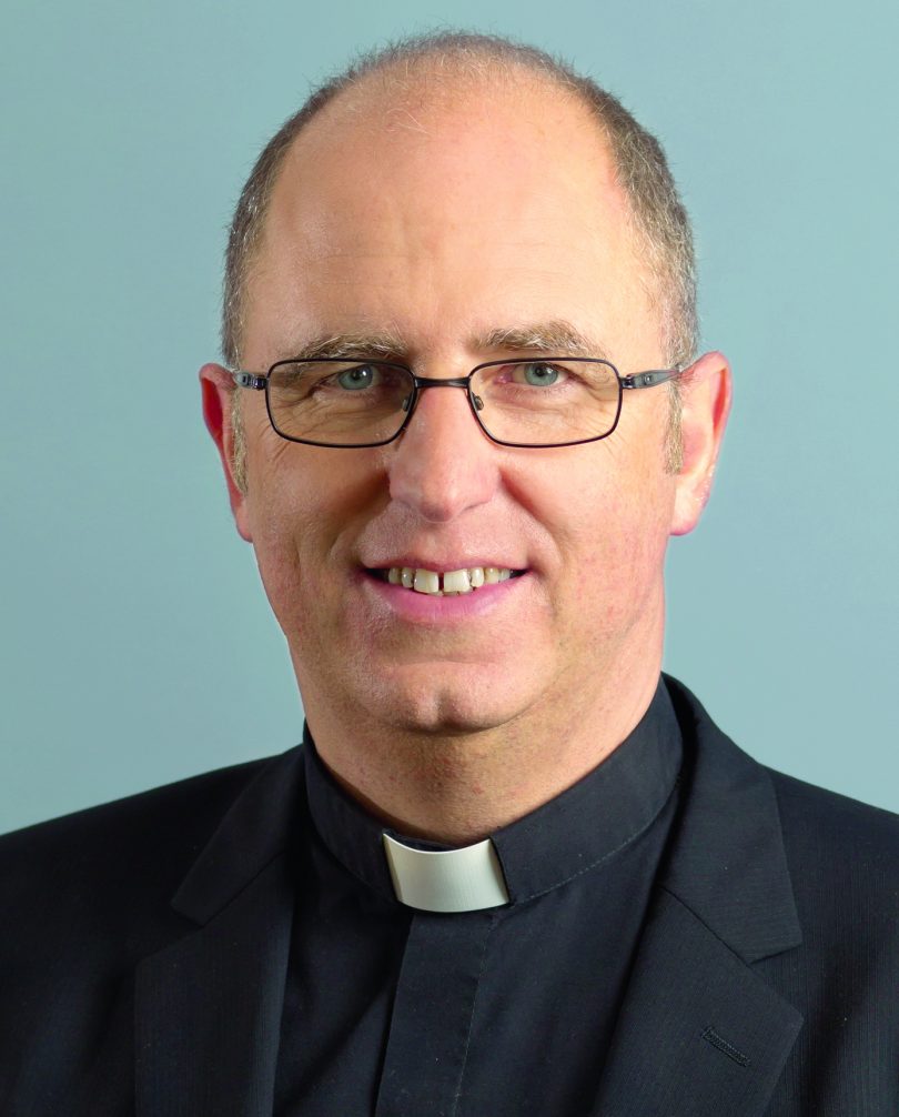 Neu: Monsignore Franzl für Münchner City-Pastoral – Samerberger Nachrichten