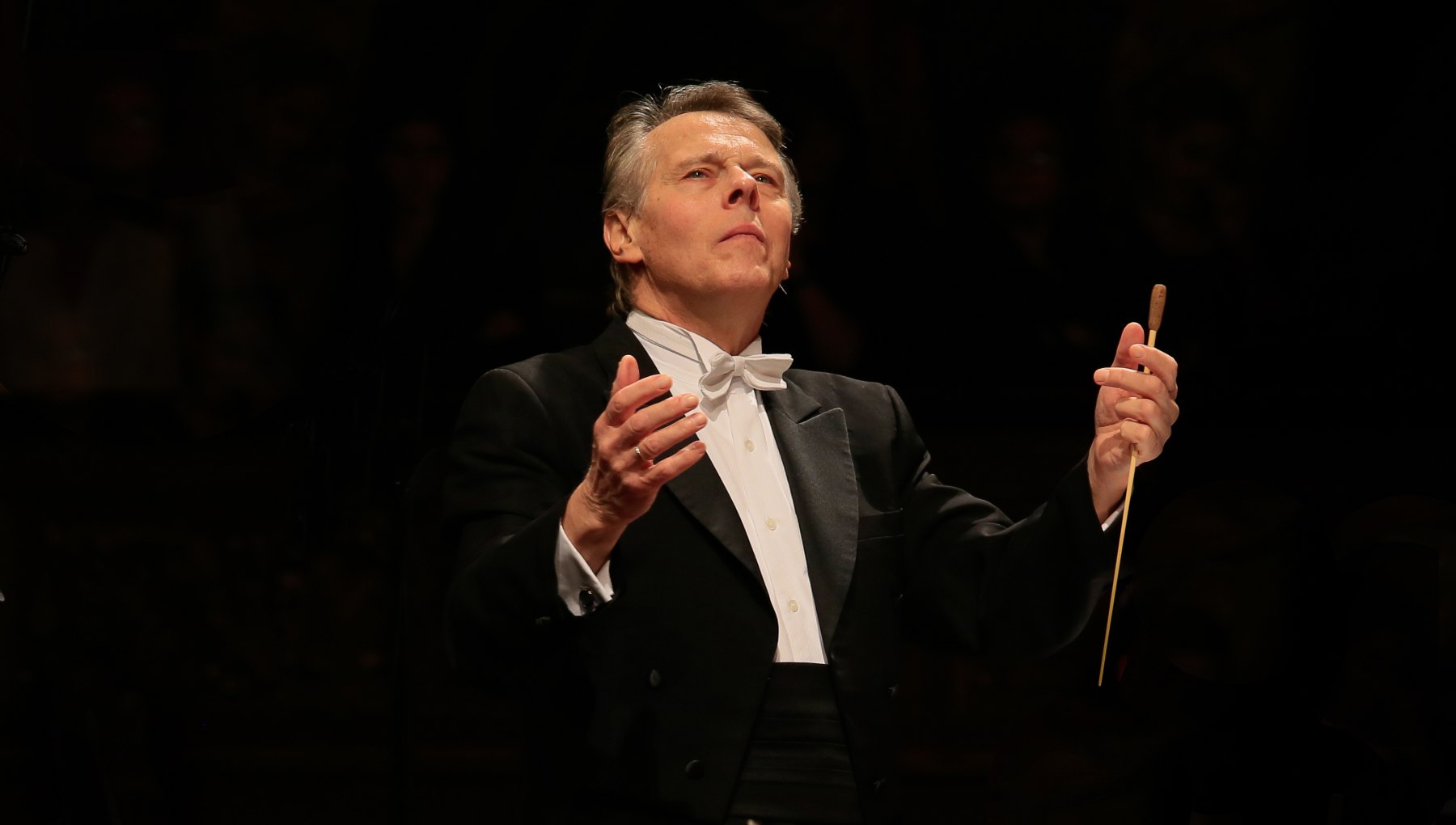 BR-Gedenkkonzert für Mariss Jansons am 15. Januar 2020 – Samerberger ...