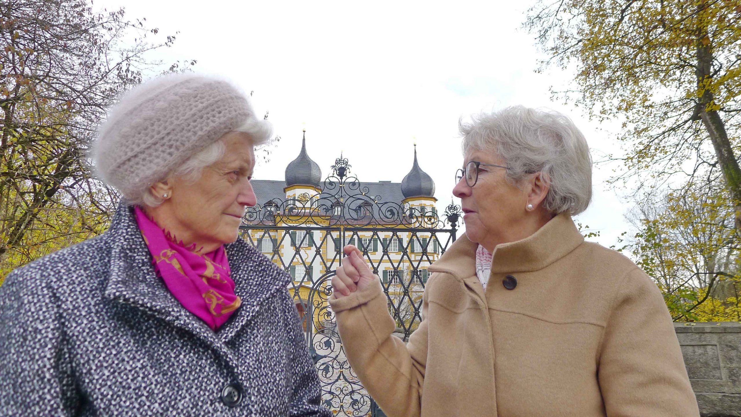 kl-kl-Rosa und Maria 3 – Samerberger Nachrichten