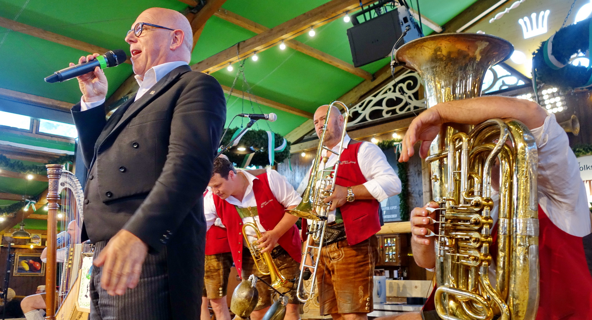 Fernseh-Tipp zum Neujahr: BR-Brettlspitzen – Samerberger Nachrichten