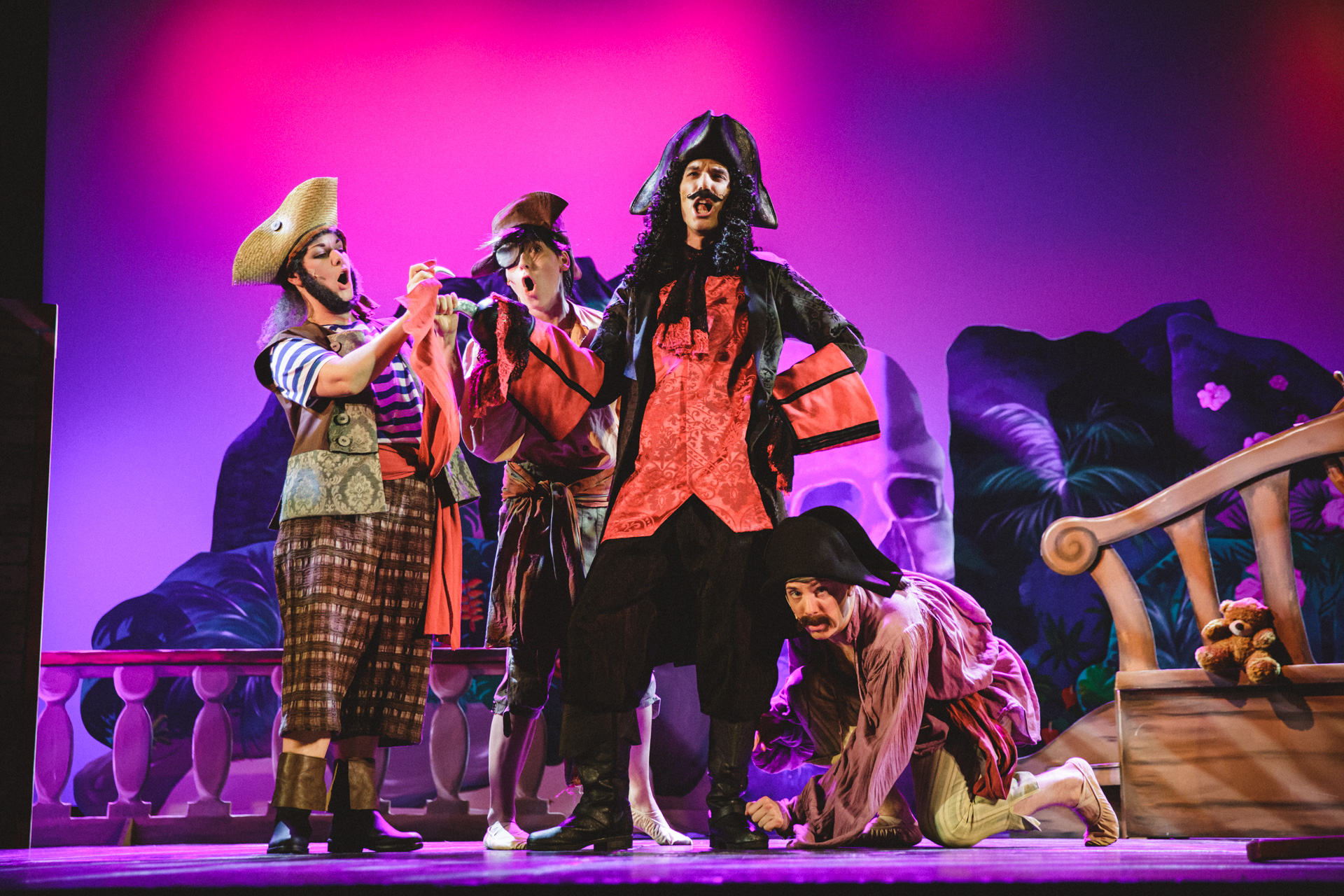 Peter Pan_06_© handler productions kg – Samerberger Nachrichten