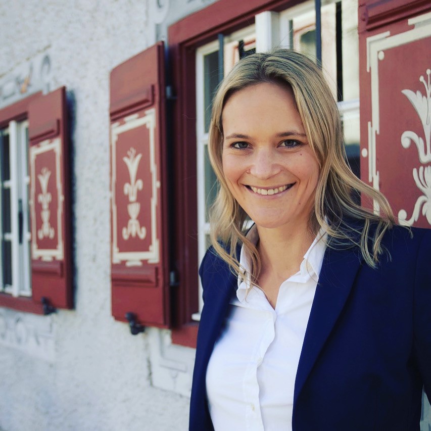 Prienerin Annette Resch zieht in den Kreistag ein – Samerberger Nachrichten