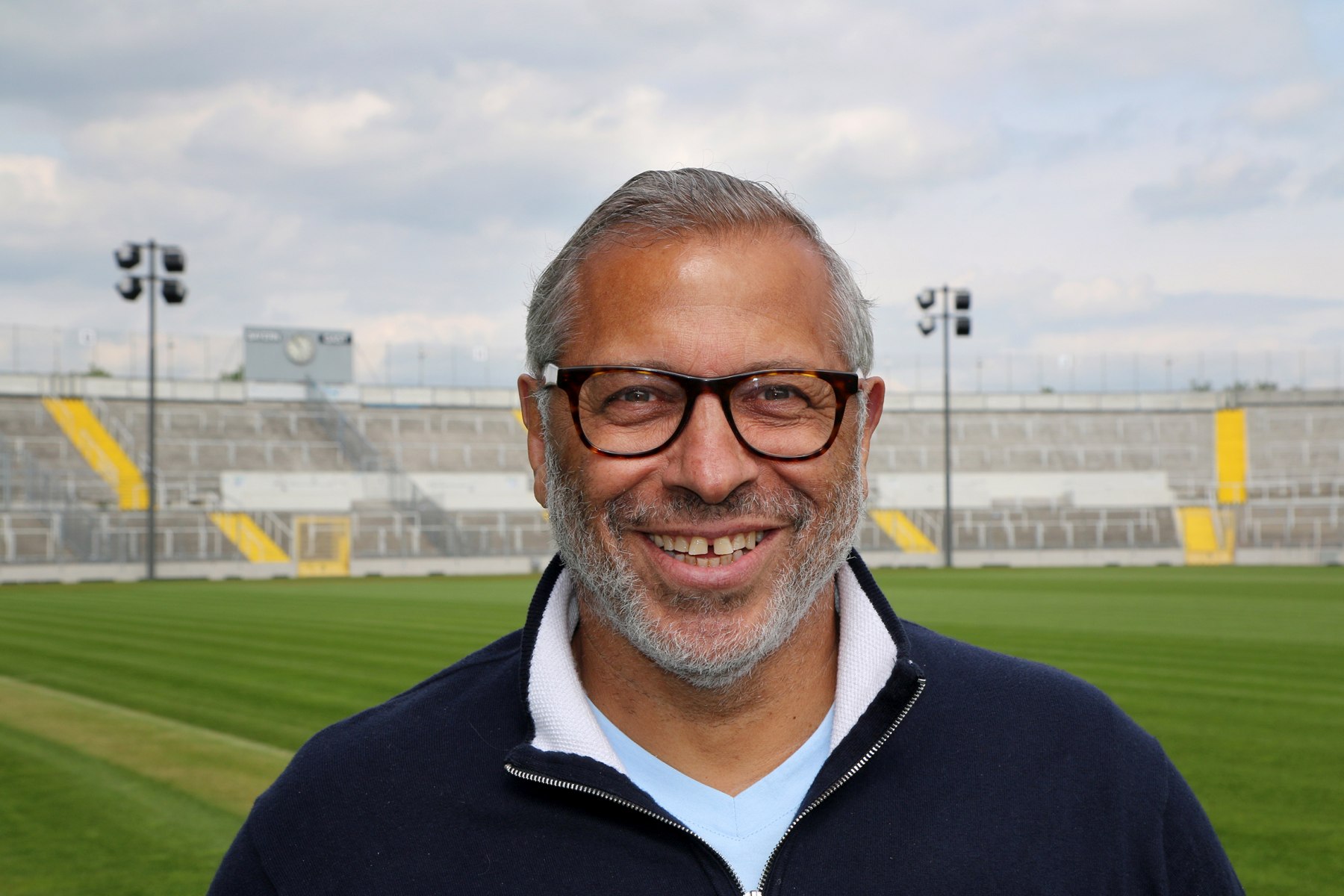 BR Fernsehen: Lebenslinien über Jimmy Hartwig – Samerberger Nachrichten