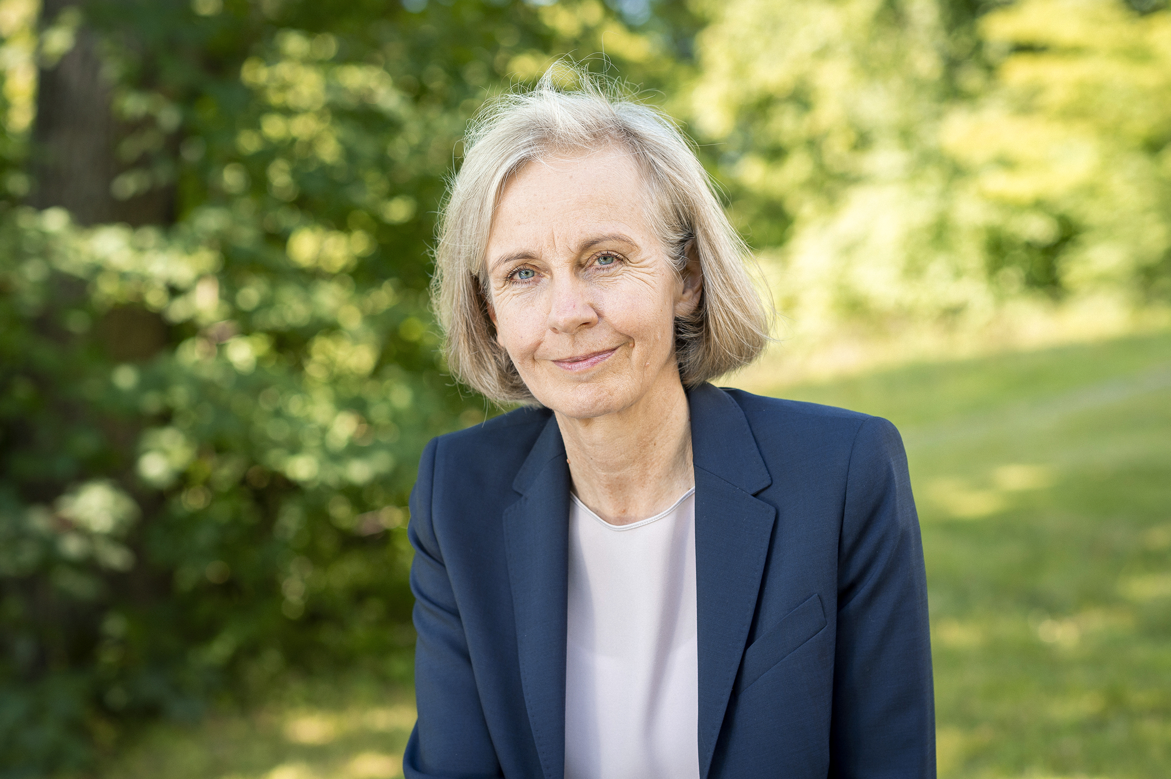 Rosenheimer Bildungsforum mit Prof. Ursula Münch – Samerberger Nachrichten