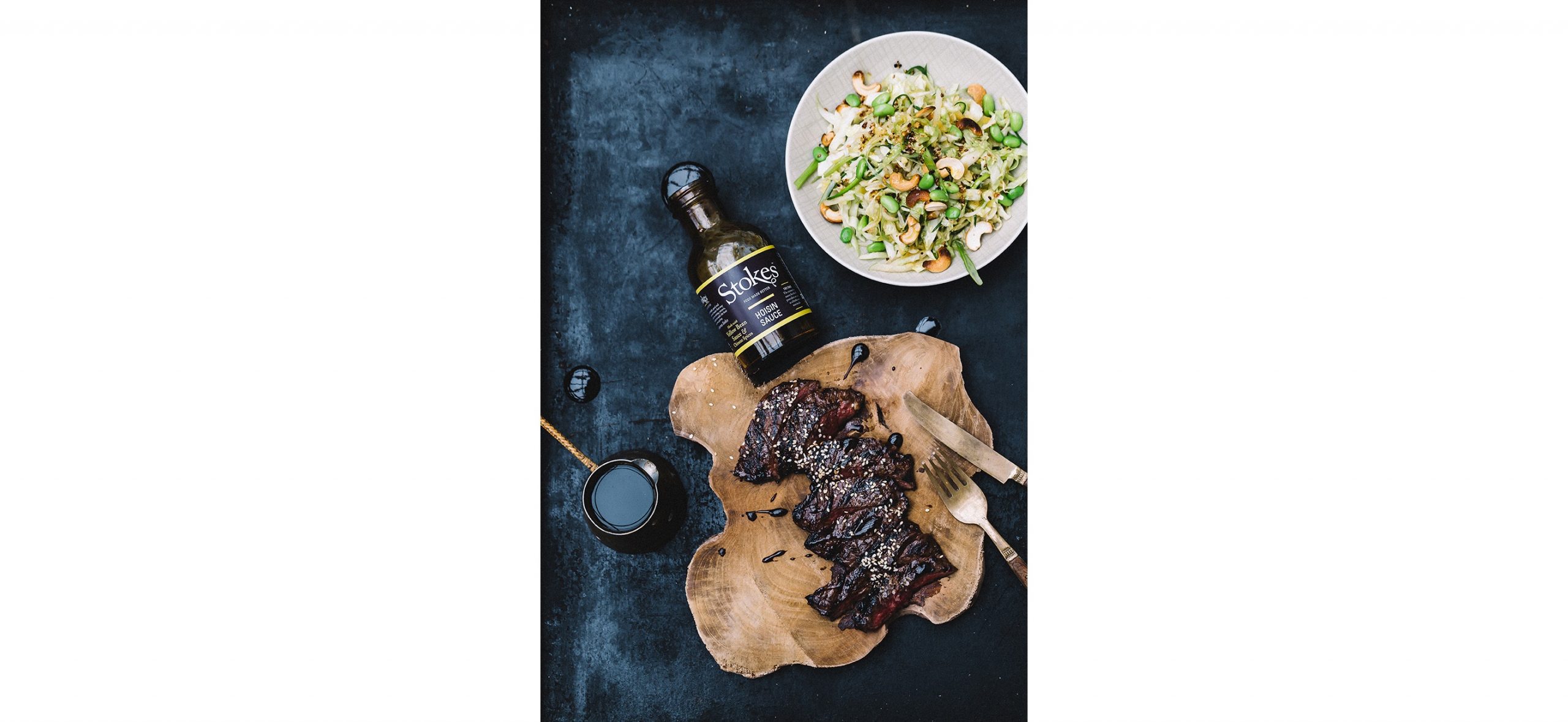 Tipp des Monats: Stokes Skirt Steak – Samerberger Nachrichten