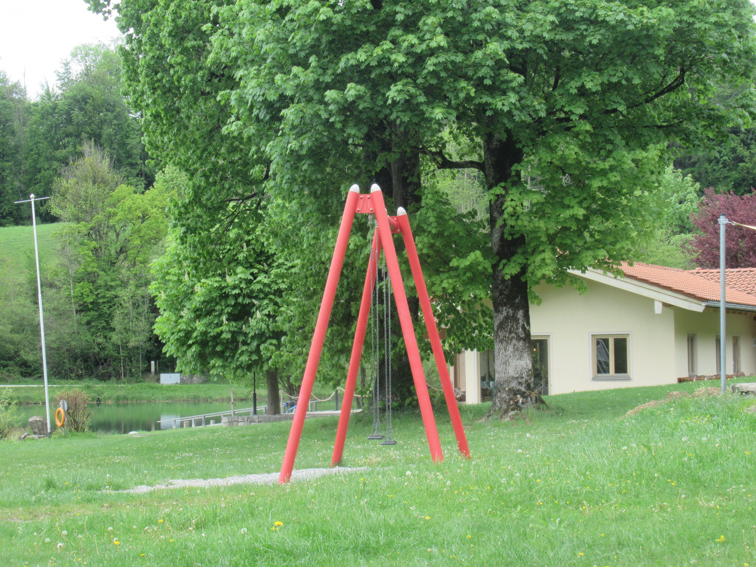 Radtour Prien – Wössner See – Samerberger Nachrichten