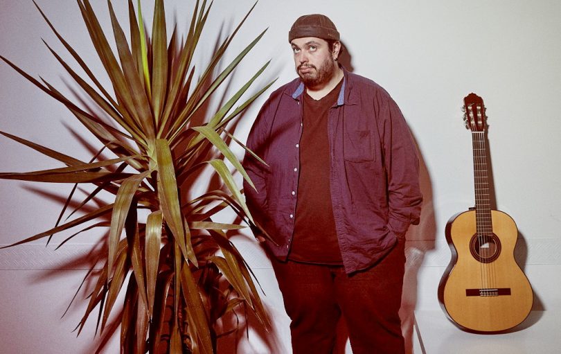 Mathias Kellner open air im Kurpark Bad Aibling – Samerberger Nachrichten