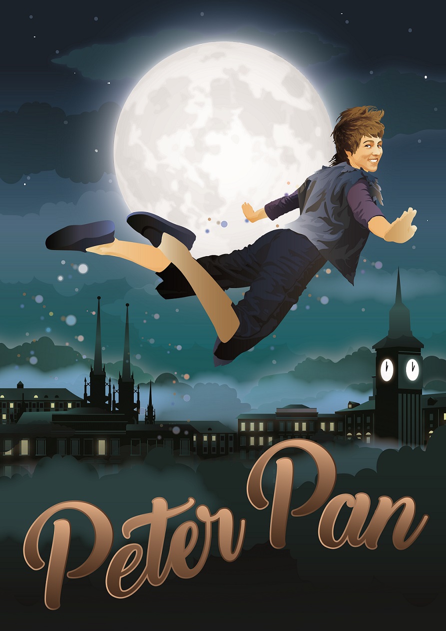 Peter Pan_01_© handler productions kg – Samerberger Nachrichten