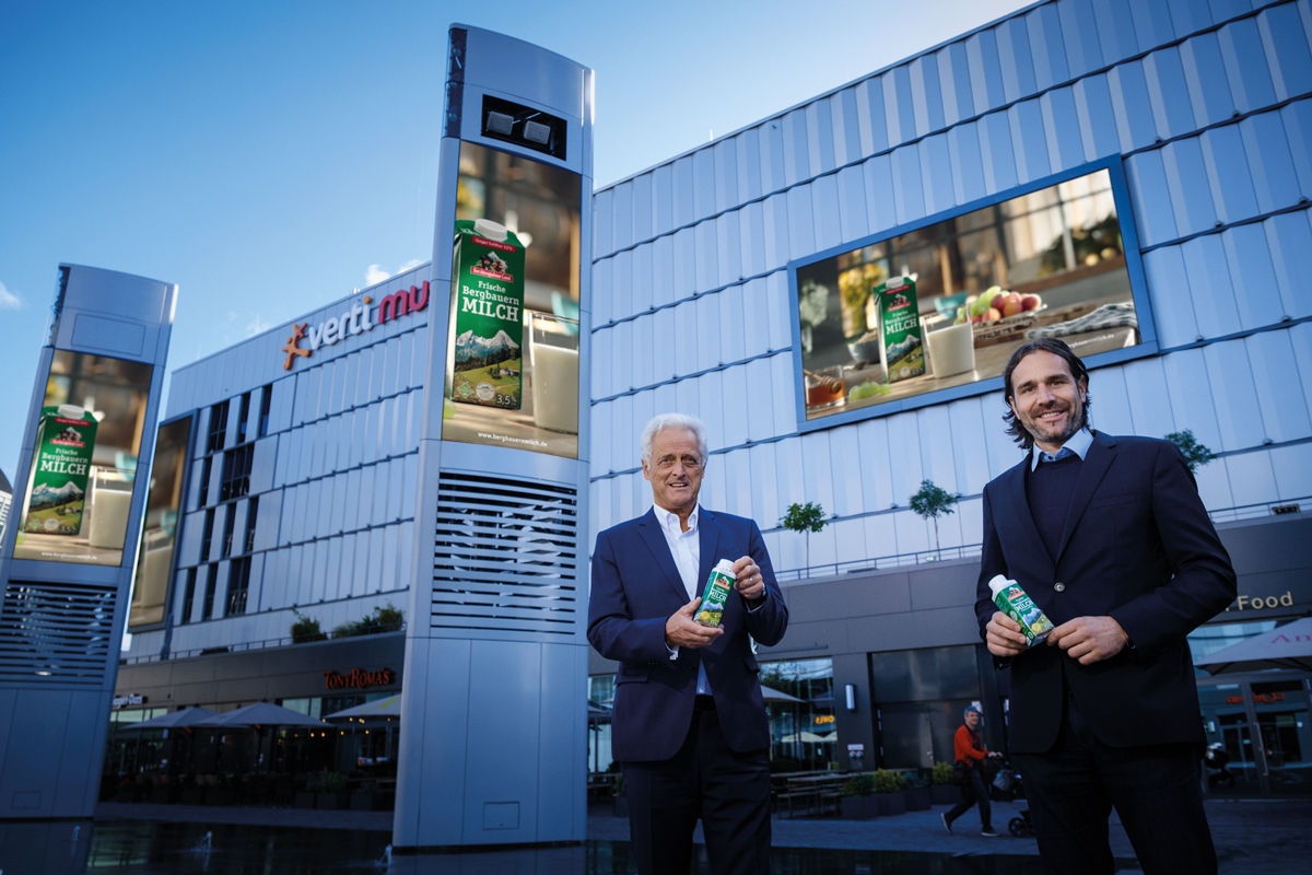 MdB Dr. Peter Ramsauer trifft alte Bekannte in Berlin – Samerberger ...