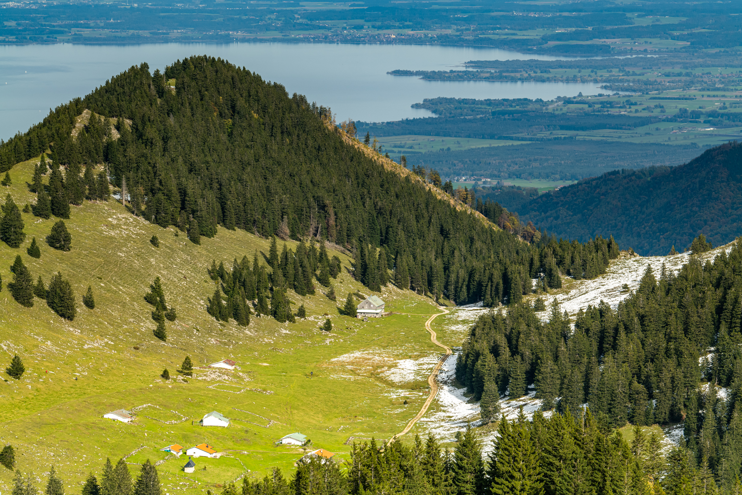 Wochen-Rückblick in Bildern von Berg und Tal – Samerberger Nachrichten