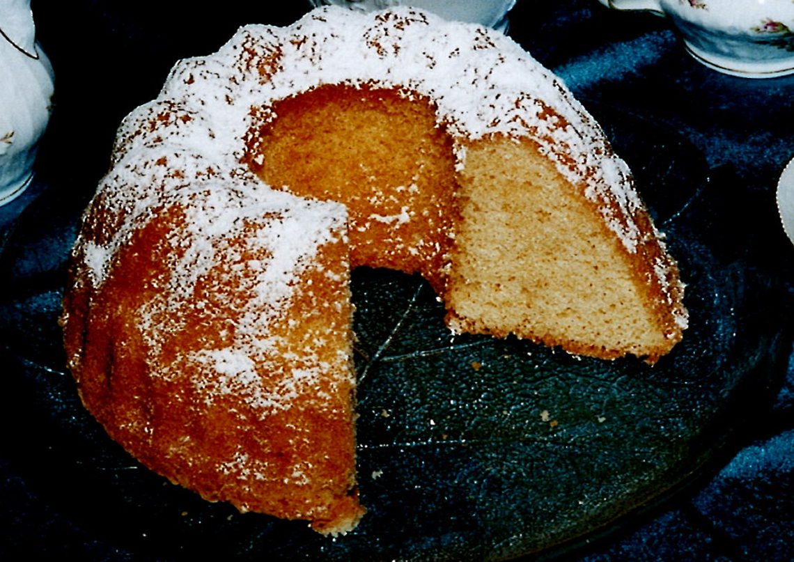 Zum Festtag: Rezept für Barbarakuchen – Samerberger Nachrichten