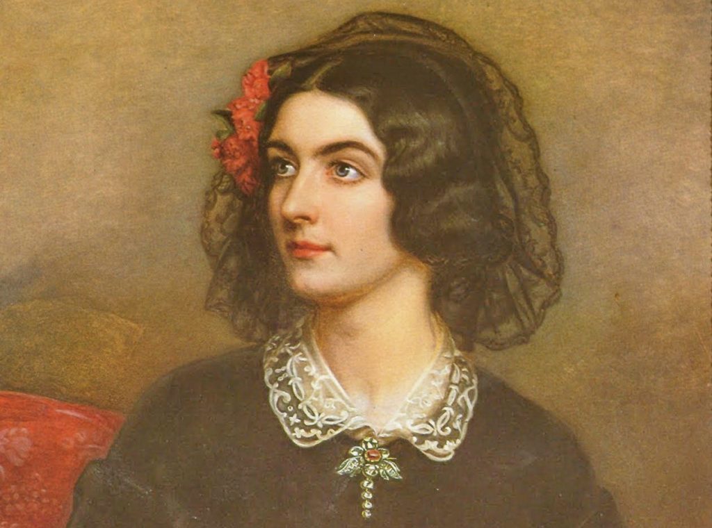 200 Jahre Lola Montez – eine bayerische Geschichte – Samerberger ...