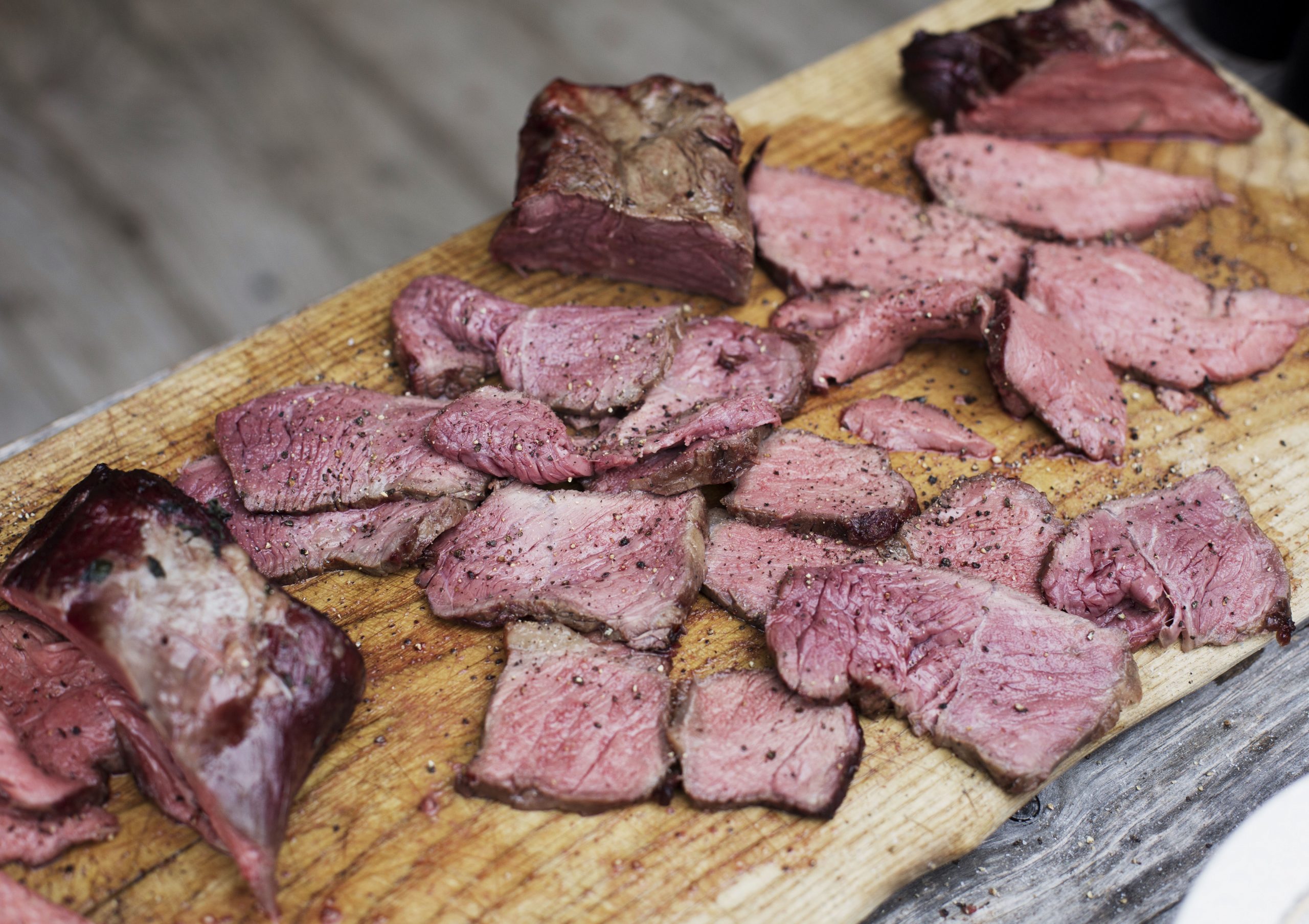 Weidefleisch: Unterstützung durch Öko-Modellregion Miesbach ...