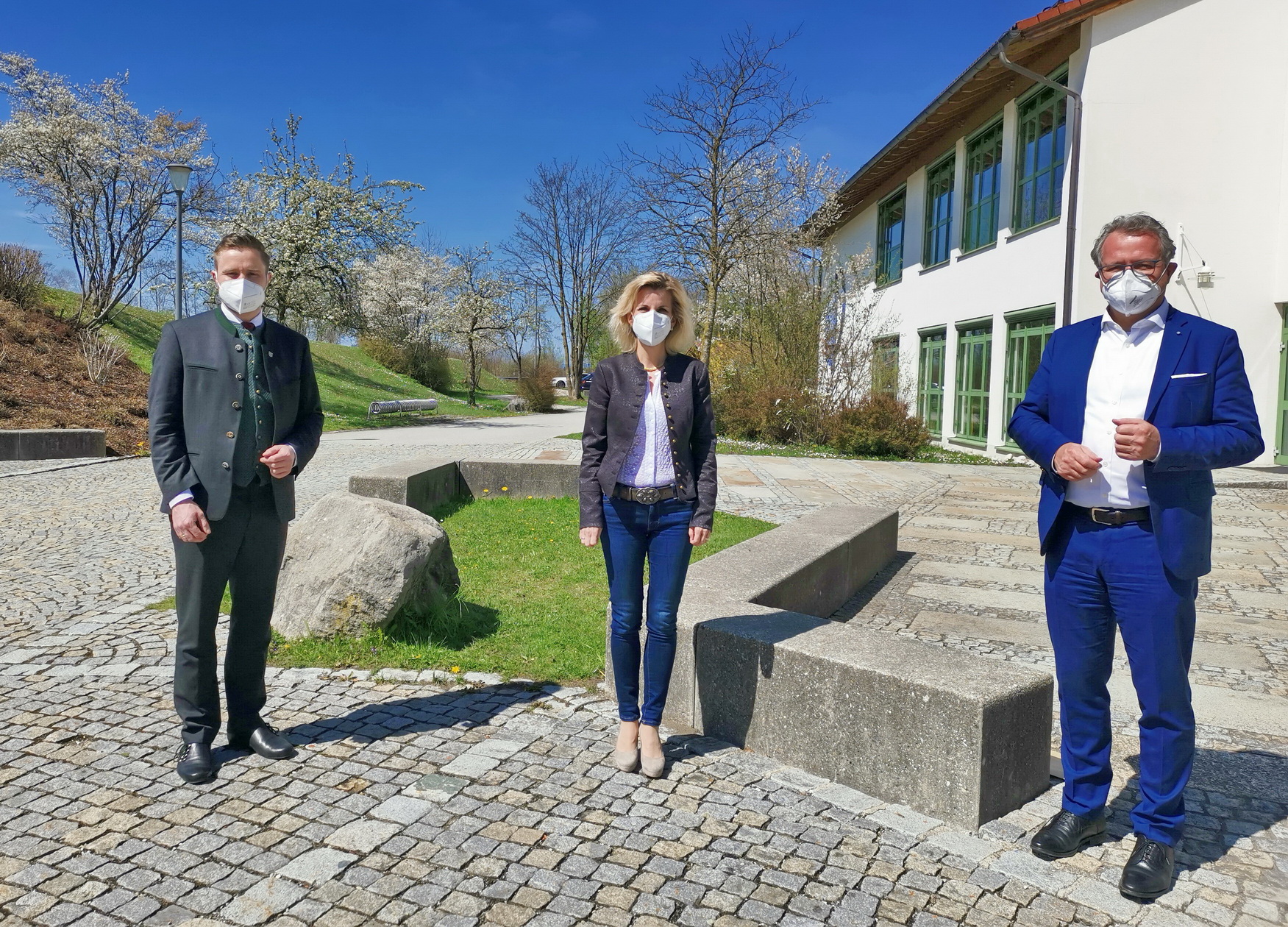 Daniela Ludwig wieder CSU-Bundestags-Direktkandidatin – Samerberger ...