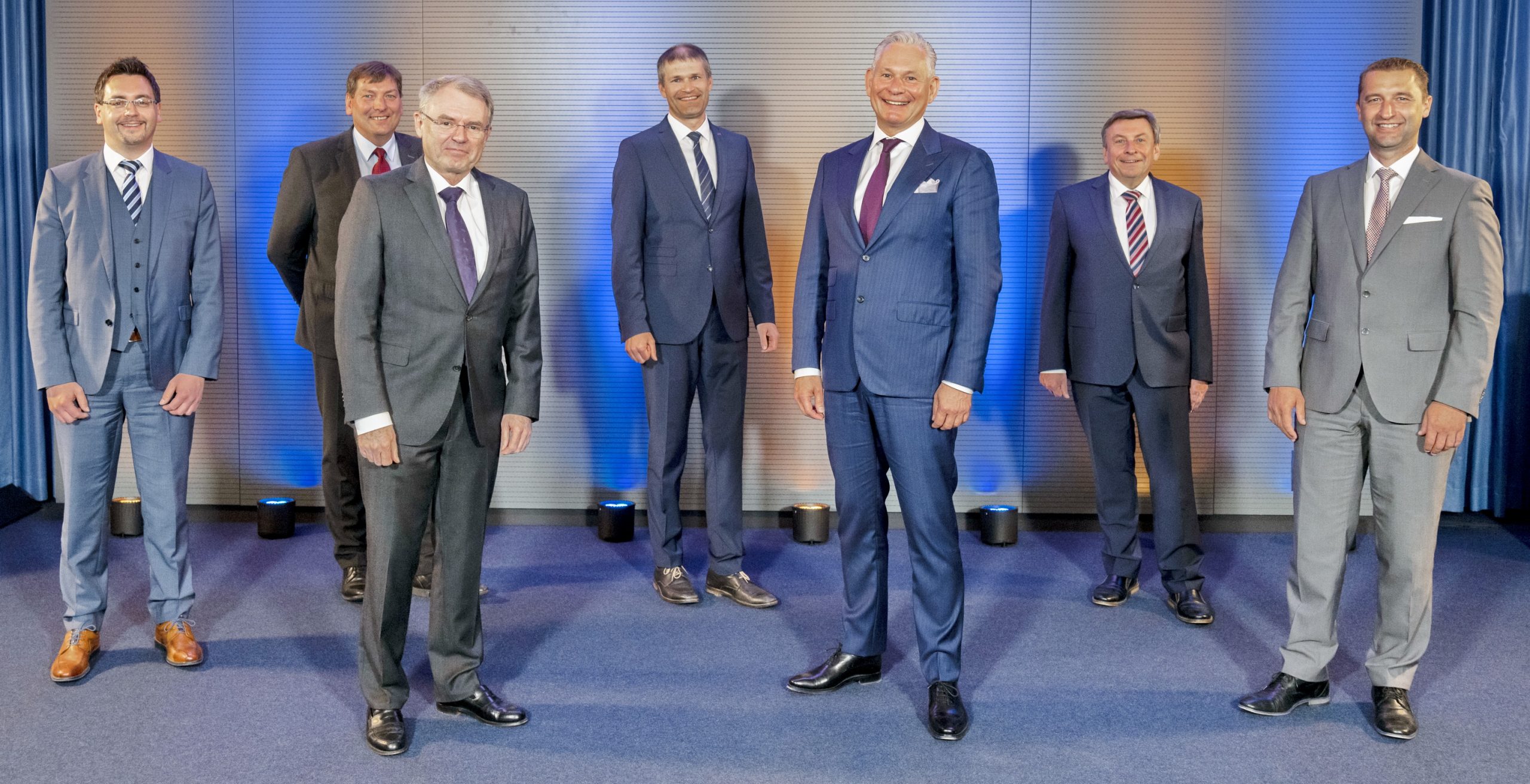 meine Volksbank Raiffeisenbank eG: erfolgreiches 2020 – Samerberger Nachrichten