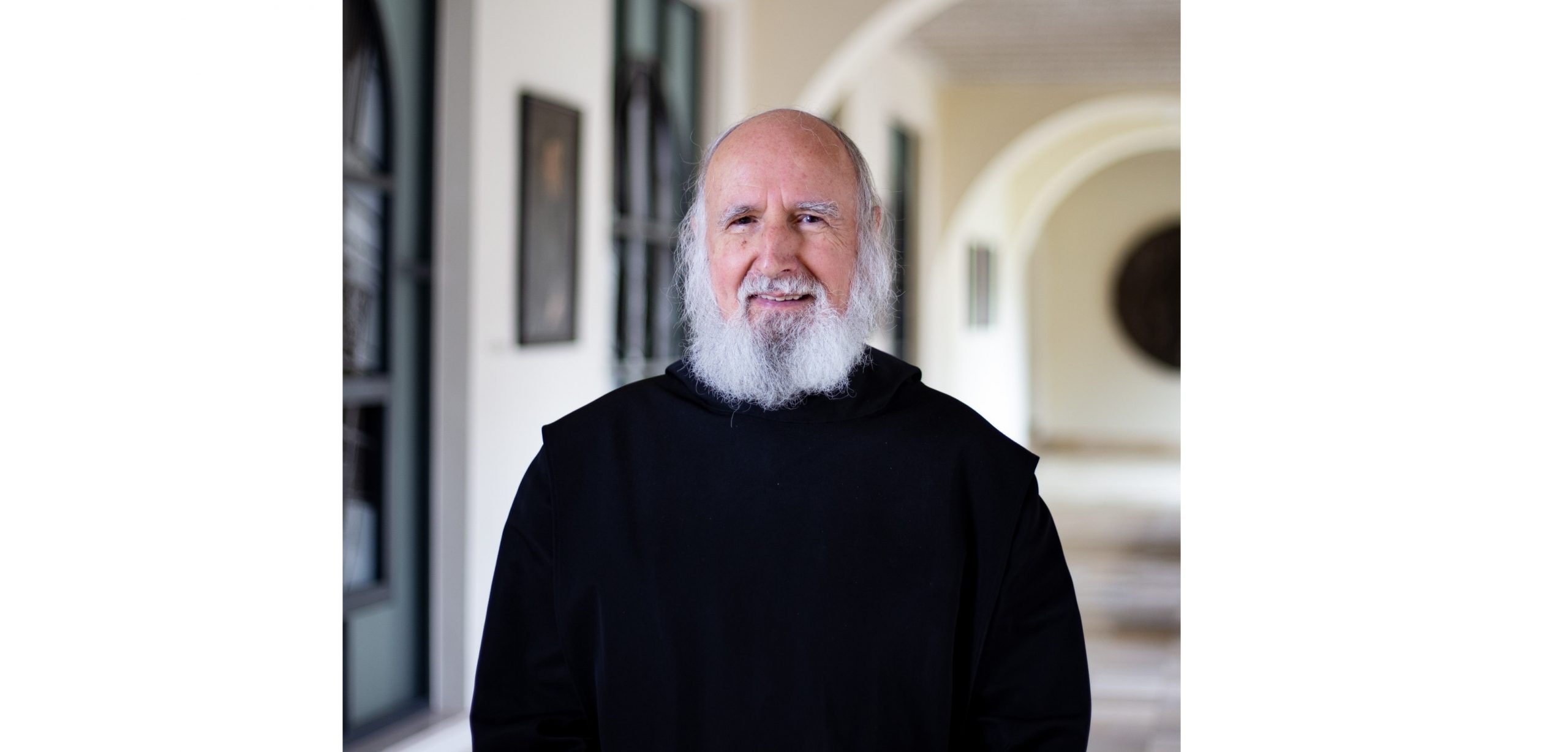 k1 Traunreut: Vortrag mit Pater Anselm Grün – Samerberger Nachrichten