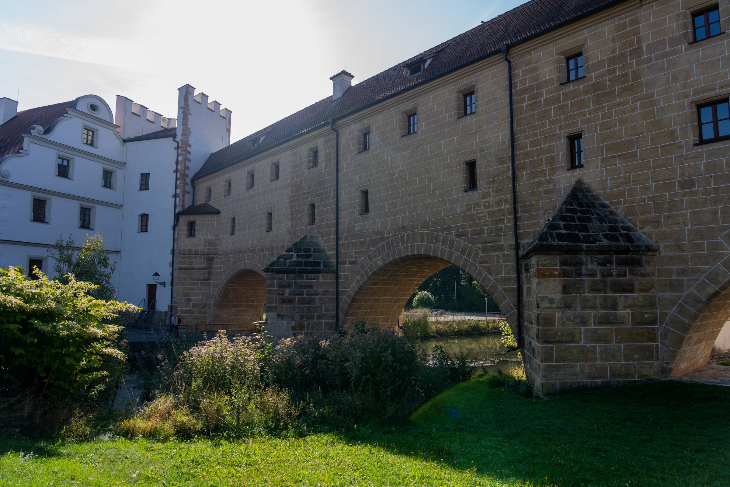 Amberg wird erste “Digitale Einkaufsstadt Bayerns” 2021 – Samerberger ...