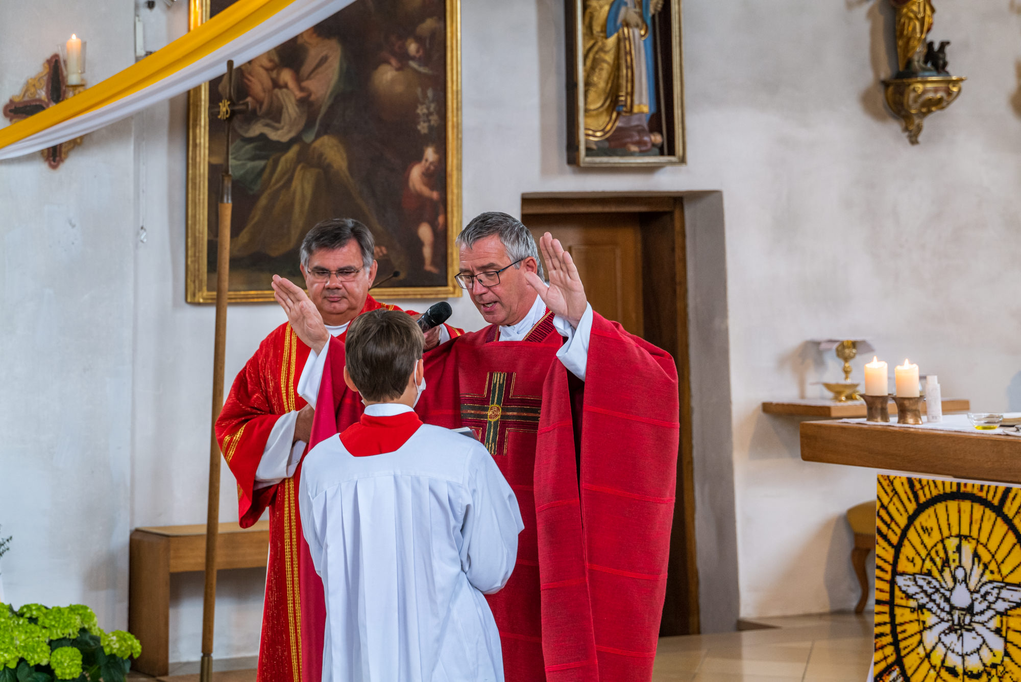 Firmung-2021-1400382 – Samerberger Nachrichten