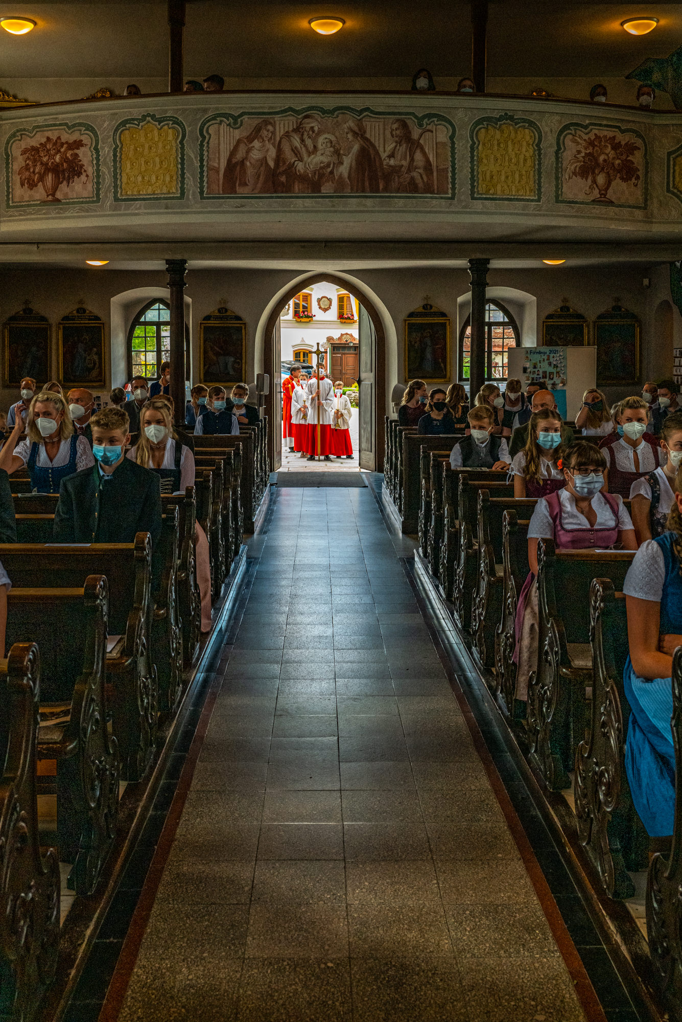 Firmung-2021-1410195 – Samerberger Nachrichten