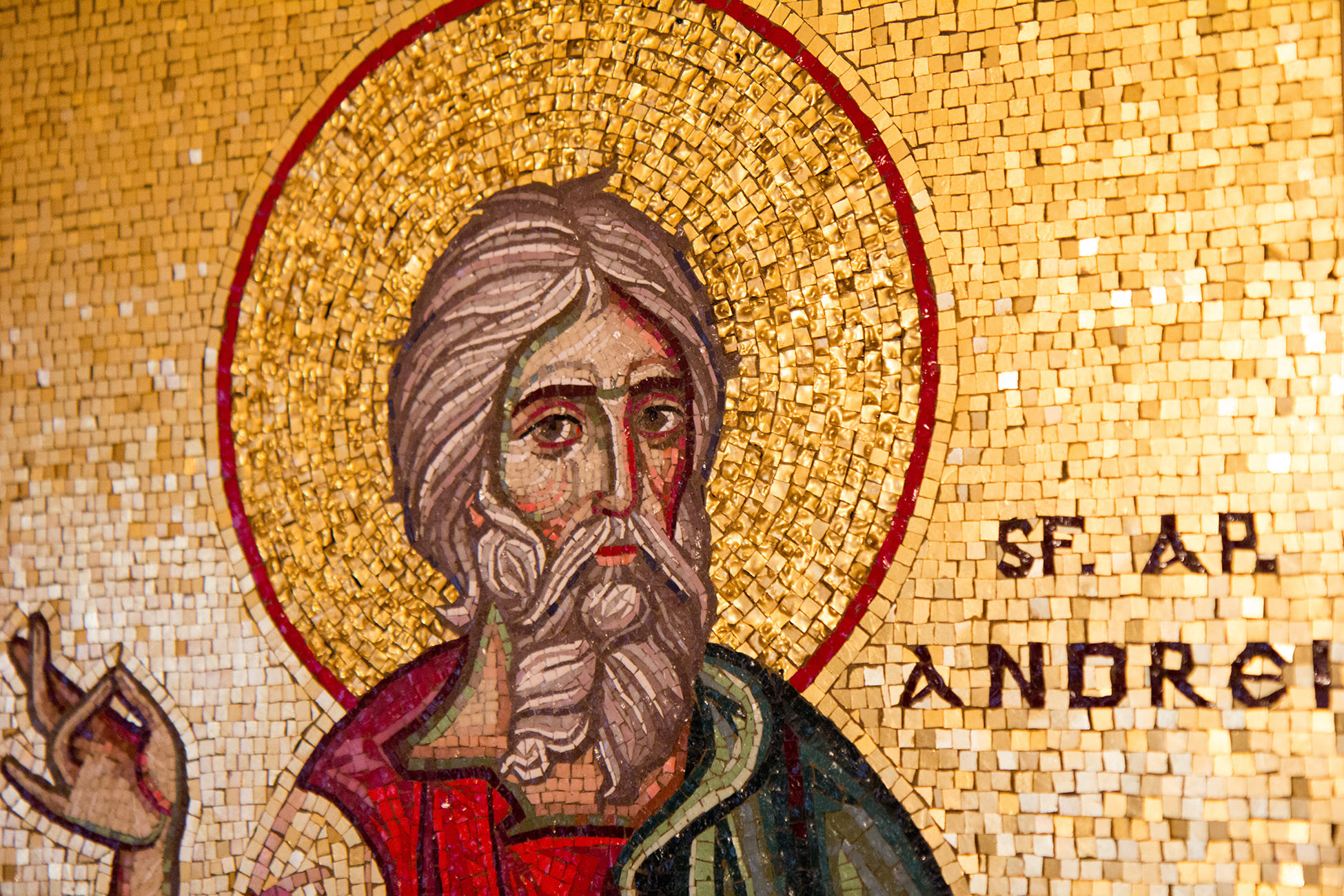 Zum Namenstag des Heiligen Andreas – Samerberger Nachrichten