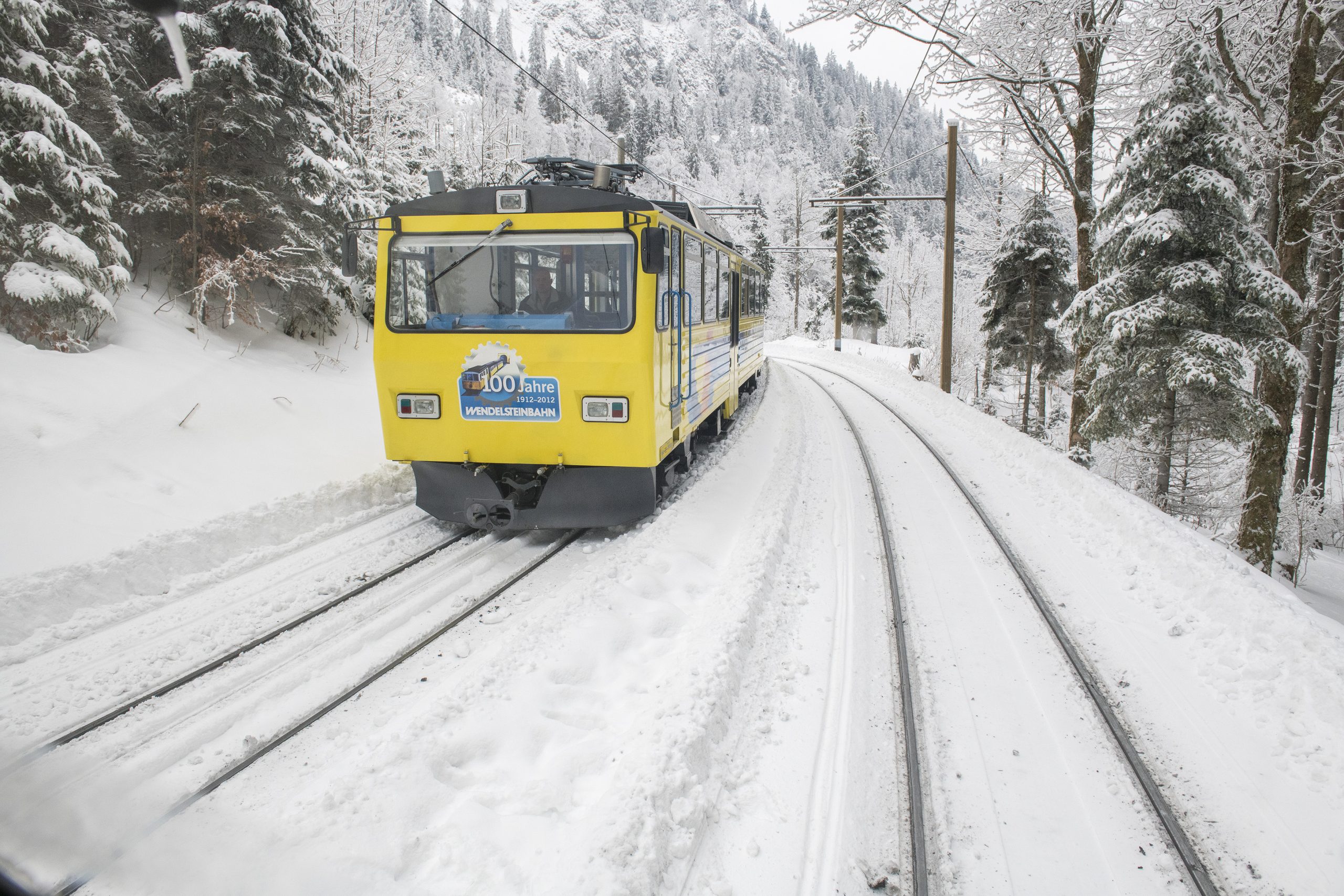 Wendelstein: Zahnradbahn 3G – Seilbahn und Gastro 2G – Samerberger ...