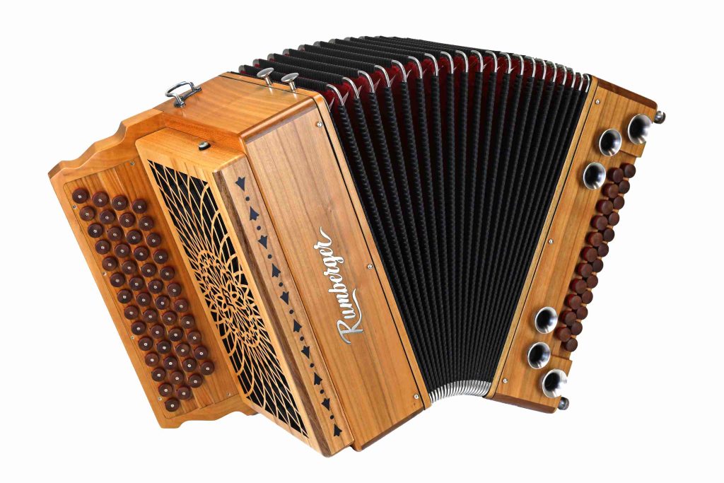 Rumberger-Ziach – Samerberger Nachrichten