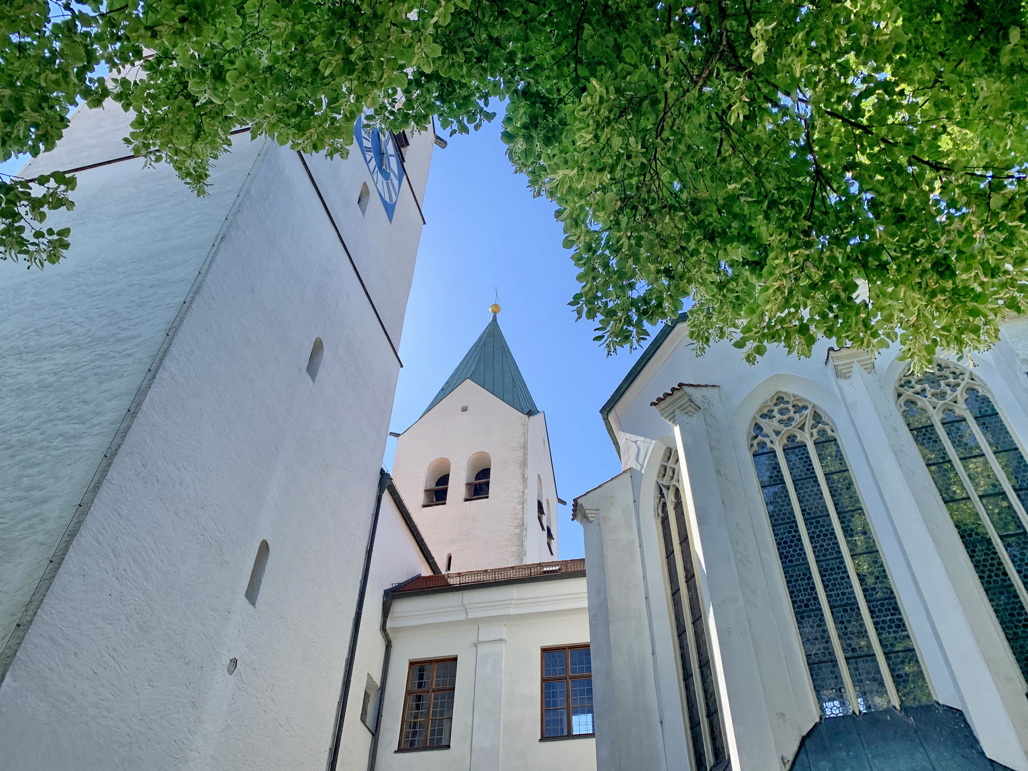 Freisinger Dom: „Zukunft auf das Fundament der Geschichte bauen ...