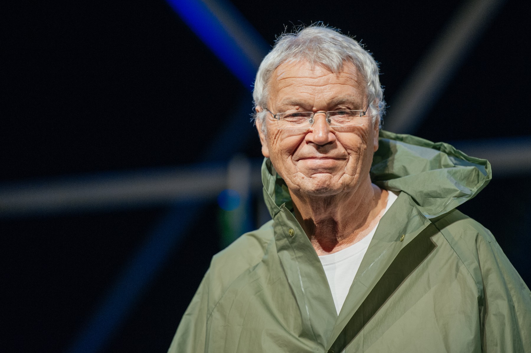 BR-Fernsehen: Gerhard Polt zu dessen 80. Geburtstag – Samerberger ...