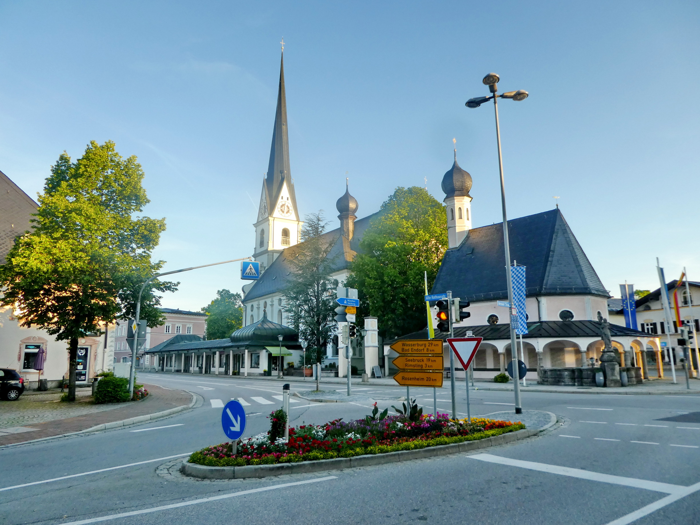 Prien Marketing GmbH sucht neue Mitarbeiter – Samerberger Nachrichten