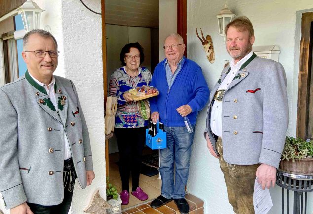 Hallelujah (Corona Version) – Samerberger Nachrichten