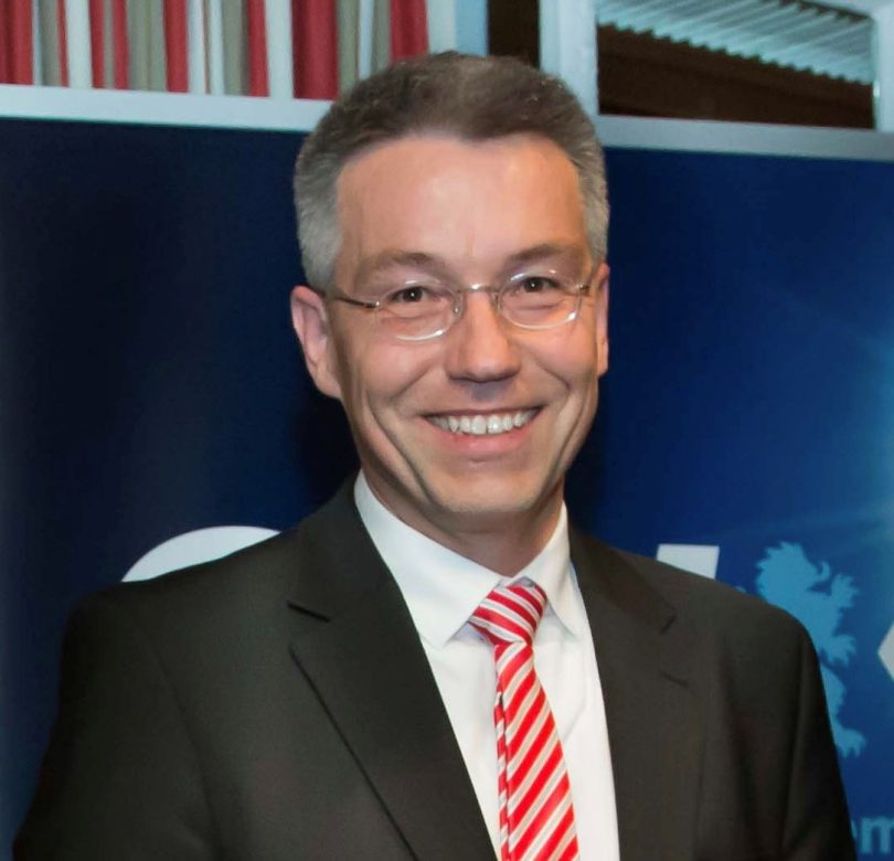 Priener Sommergespräch mit Landrat Otto Lederer – Samerberger Nachrichten