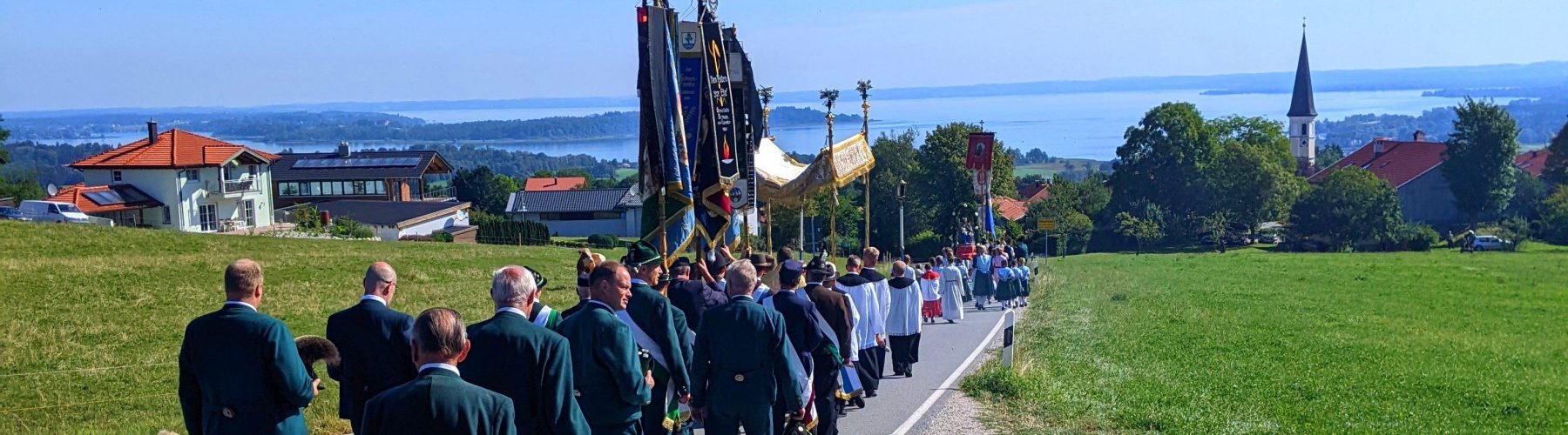 Bartholomäus-Patrozinium in Hittenkirchen – Samerberger Nachrichten