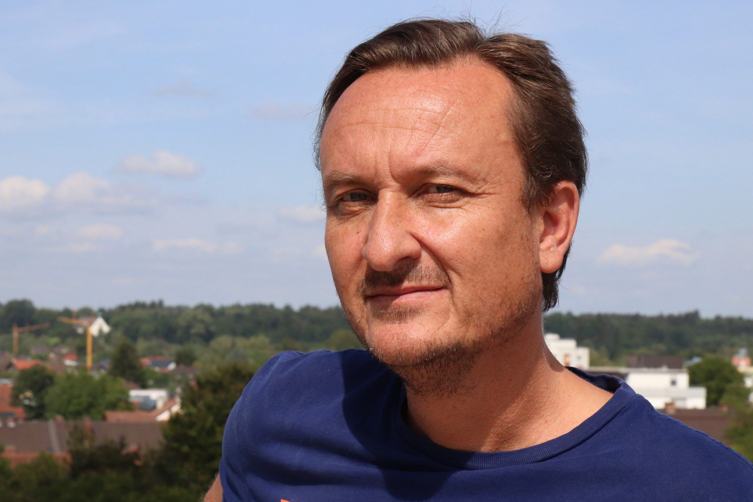 Rosenheim: Bilanz des Sozialpädagogen Martin Seidl – Samerberger ...