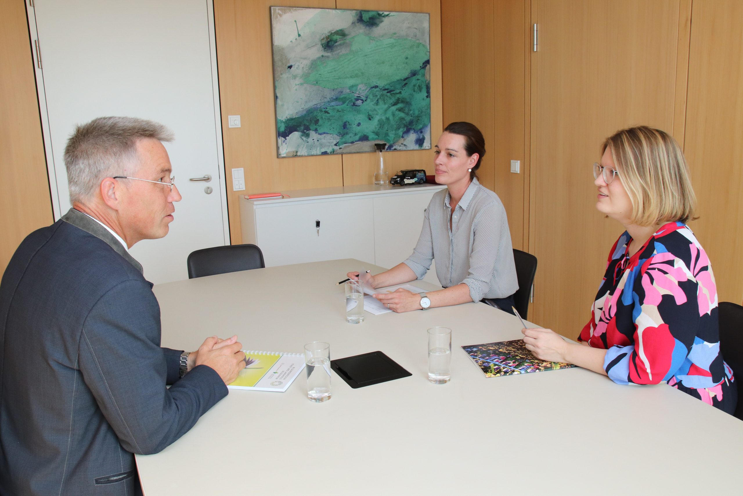 20 Projekte bei Bildungsregion Rosenheim – Samerberger Nachrichten