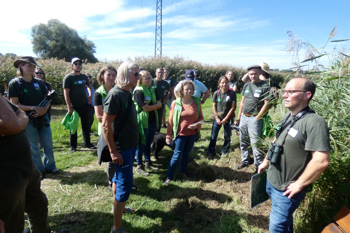 Foto 6 Exkursion Grabenstätter Moos (3) – Samerberger Nachrichten