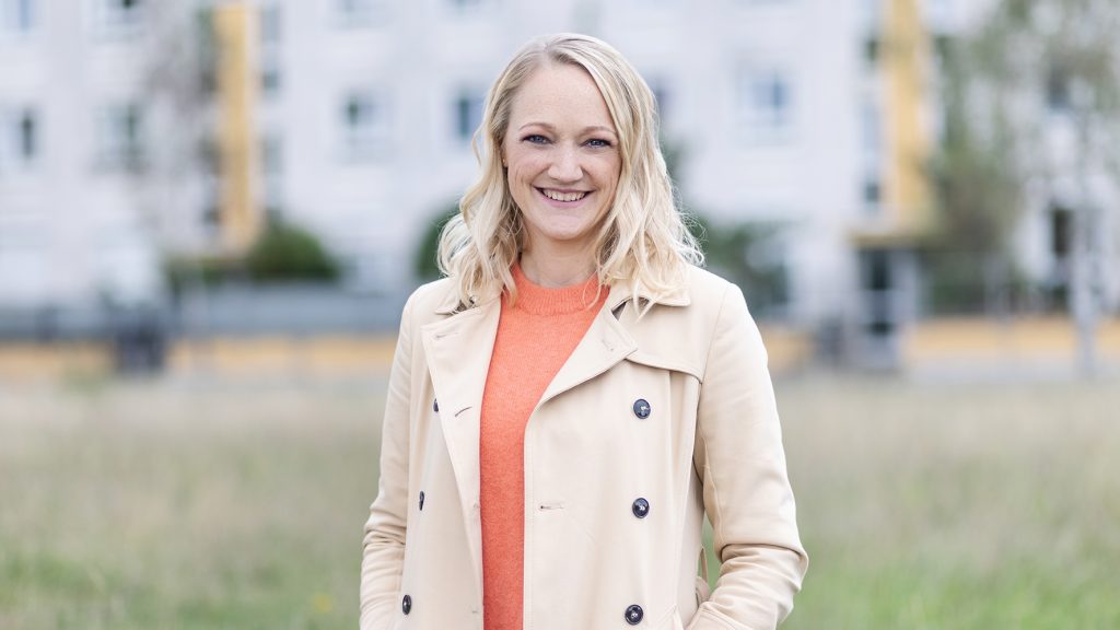 BR: Neue Moderatorin bei “Schwaben & Altbayern” – Samerberger Nachrichten