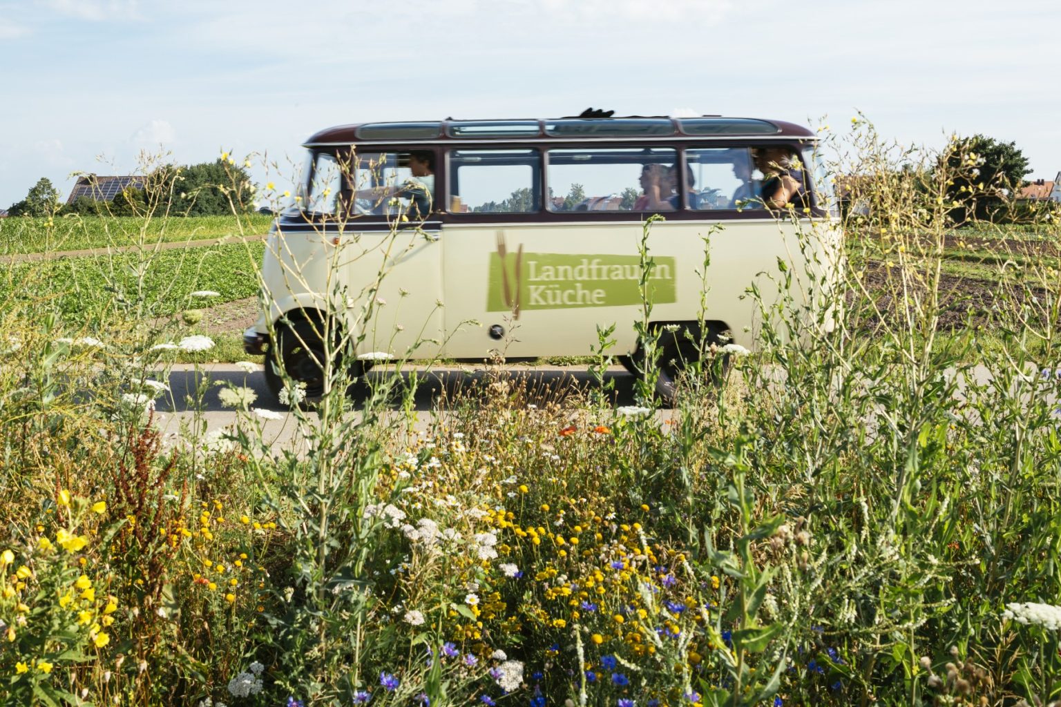 BR-Landfrauenküche mit Fischwirtin Lea Birnbaum – Samerberger Nachrichten