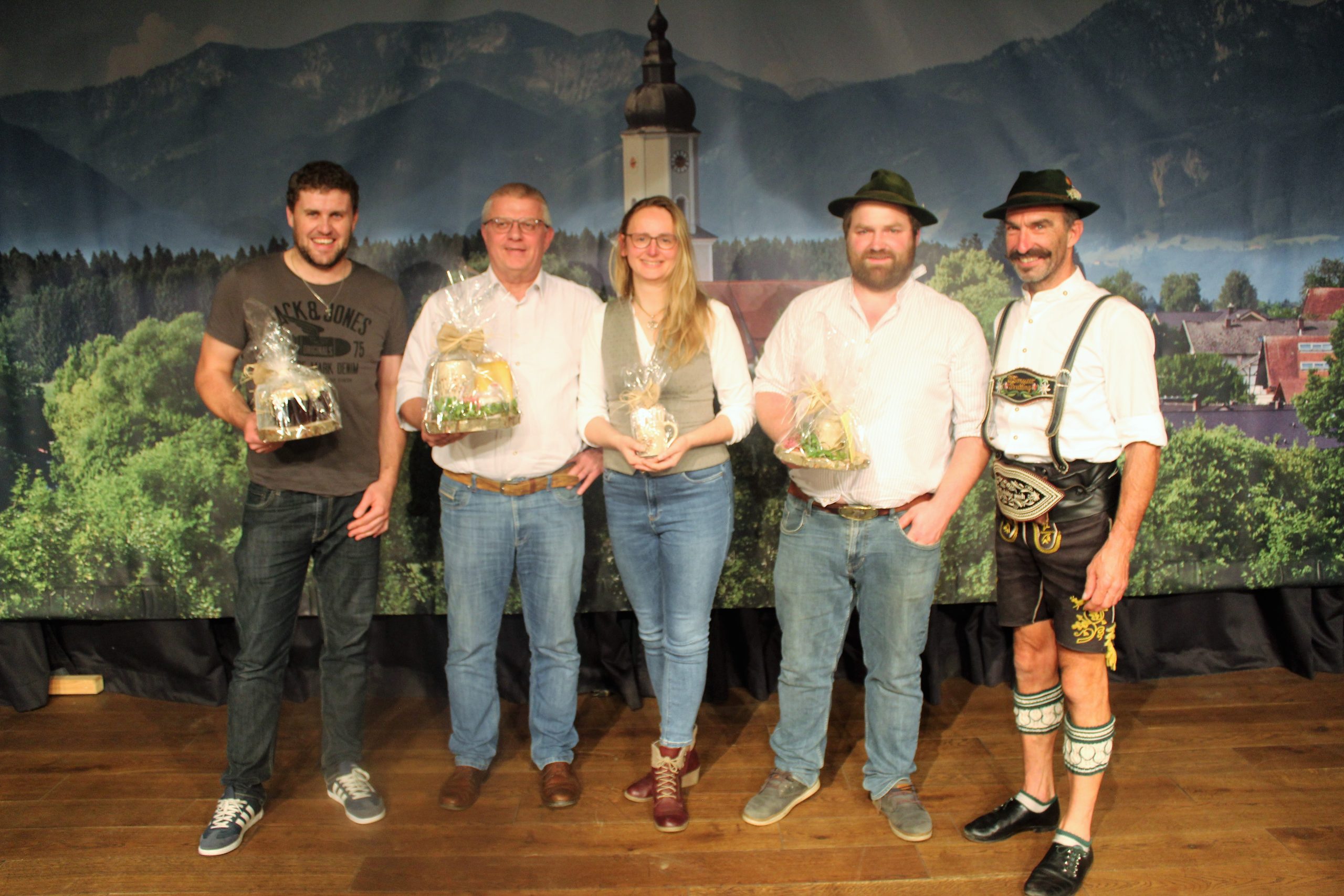 Preisschafkopfen Im Umkreis Von 50 Km