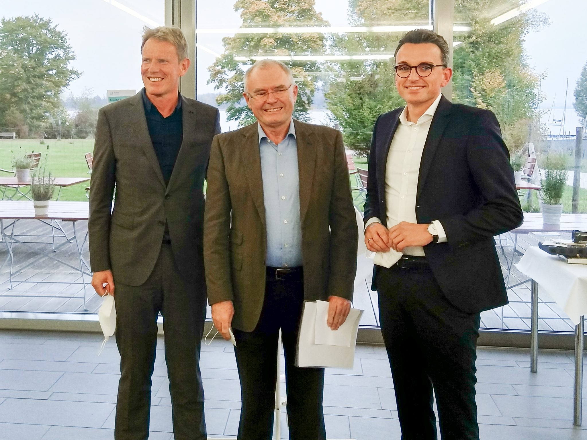 Prof. Dr. Josef Stadler in Ruhestand verabschiedet – Samerberger ...